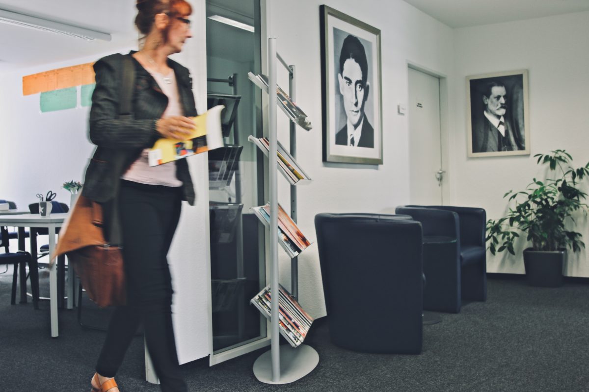 GALERIE – Akademie für privates Lernen